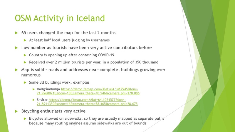 File:OSM Iceland introduction during 20200521 OSMF board meeting.pdf ...