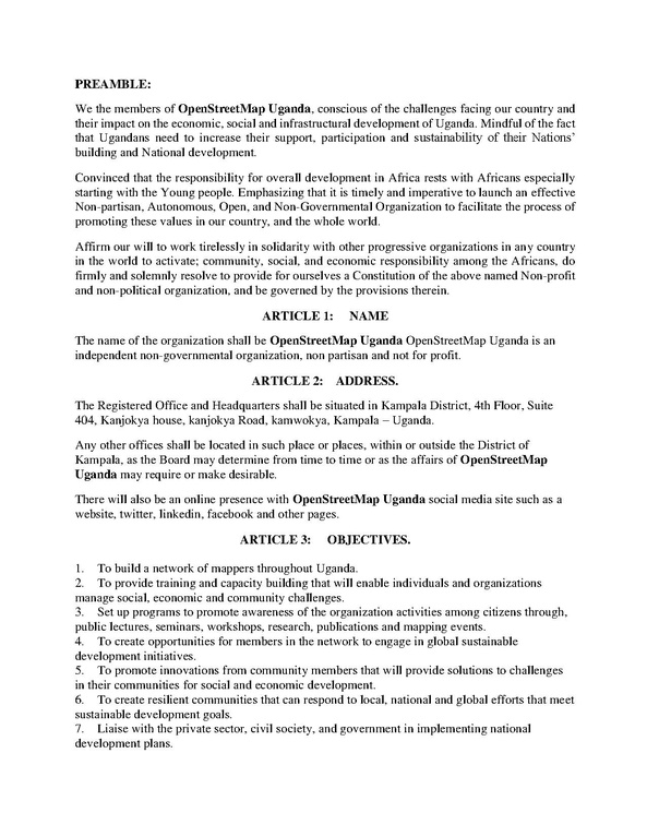File:OSM Uganda-Constitution 2017.pdf - OpenStreetMap Foundation