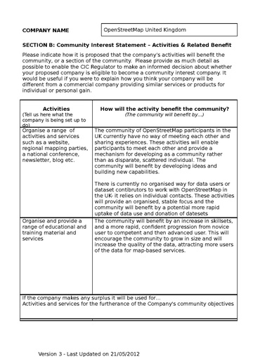 File:OSM-UK CIC36.pdf - OpenStreetMap Foundation