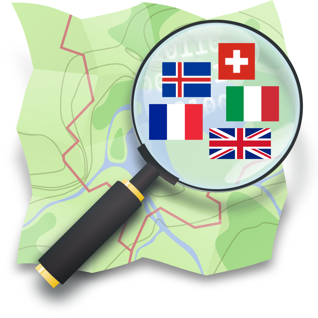 File:OSMF LCWG potential logo 201705.svg - OpenStreetMap Foundation