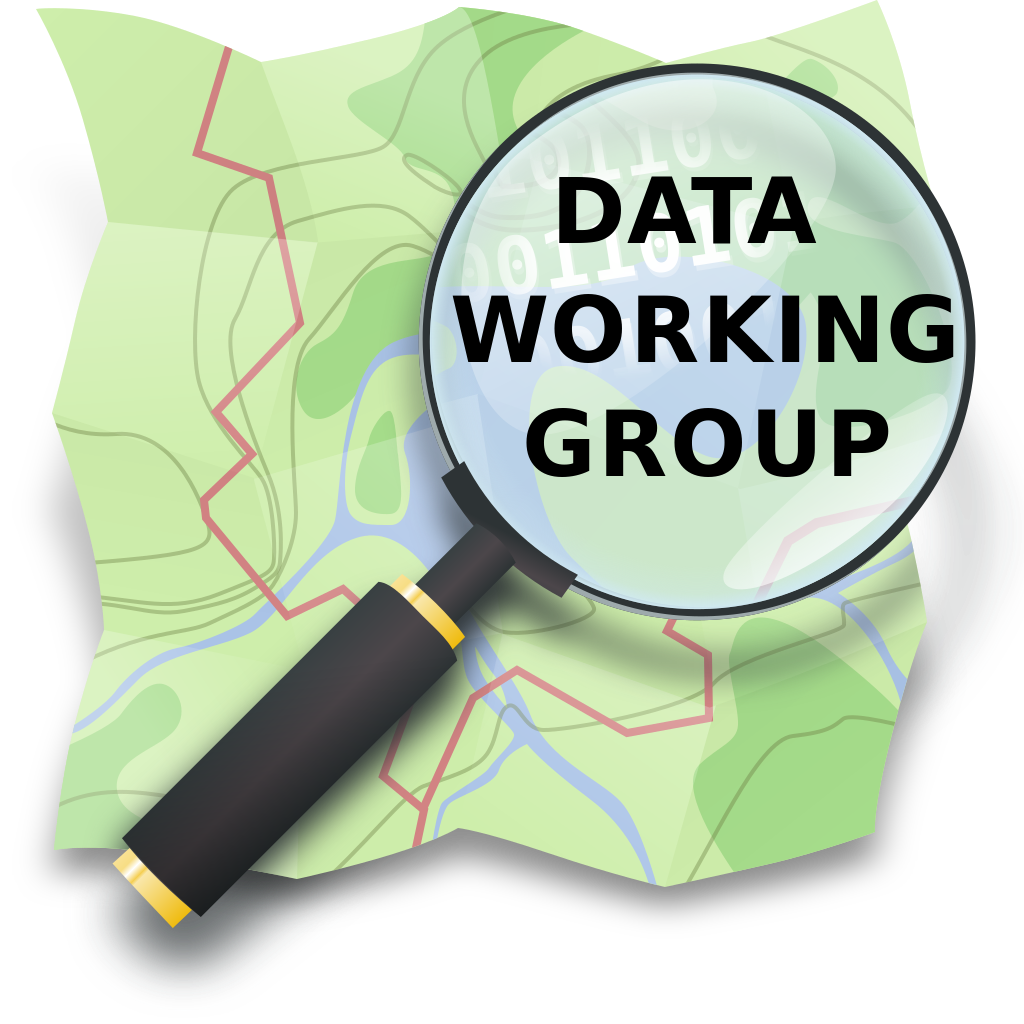 File:OSMF DWG potential logo 201705.svg - OpenStreetMap Foundation
