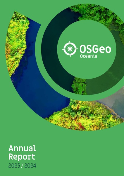 File:OSGeo Oceania Annual Report 2023-2024.pdf - OpenStreetMap Foundation